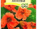 Сорта настурции — список по алфавиту