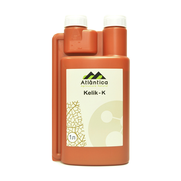 Удобрение Келик К (Калий): инструкция по применению и назначение ...