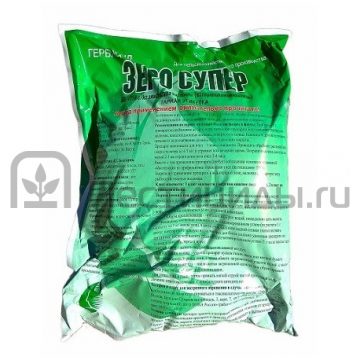 Гербицид Зеро Супер, ВДГ: инструкция по применению и назначение ...