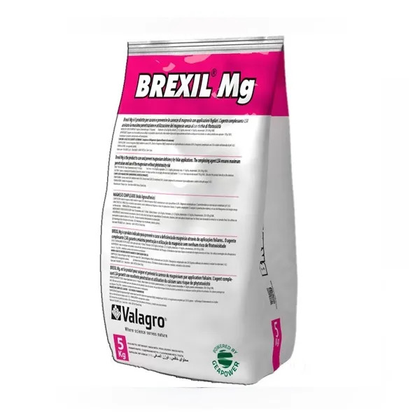 Удобрение Брексил Магний (Brexil Mg): инструкция по применению и ...