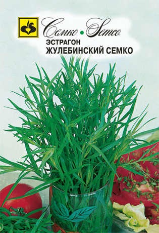Эстрагон Жулебинский Семко: описание растения, фото, характеристики ...