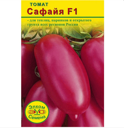 Томат Сафайя: описание сорта помидоров, характеристики. Особенности ...