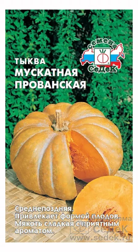 Тыква Августина: особенности сорта, характеристика плодов, агротехника ...