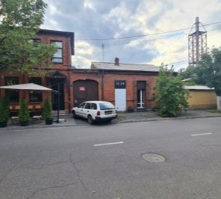 Студия "11.19" во Владикавказе: адрес, телефон, режим работы